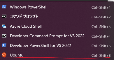 WSL(Ubuntu 22.04.3 LTS)でdockerの環境構築！docker入門 - マスジョイ