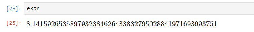 SymPyの代入（subs）と評価（evalf、lambdify）について - マスジョイ