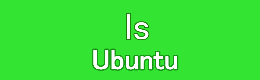 【Ubuntu】lsコマンドの使い方についてわかりやすく解説 - マスジョイ