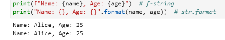 Pythonのprint()関数の標準出力・sep・end・fileについて - マスジョイ