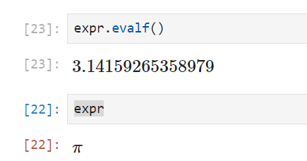 SymPyの代入（subs）と評価（evalf、lambdify）について - マスジョイ