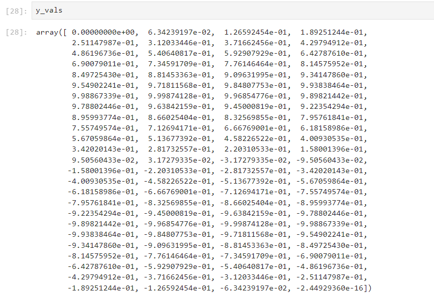 SymPyの代入（subs）と評価（evalf、lambdify）について - マスジョイ