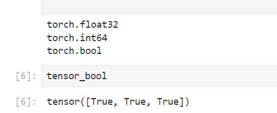 【PyTorch】Tensorのデータ型と型変換について - マスジョイ