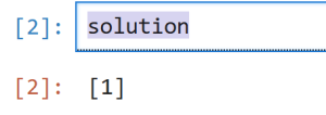 【SymPy・Python】方程式の解き方Eq()、solve()の使い方について - マスジョイ