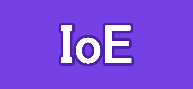 IoE（Internet of Everything）とは？ゆるーくわかりやすく解説 - マスジョイ