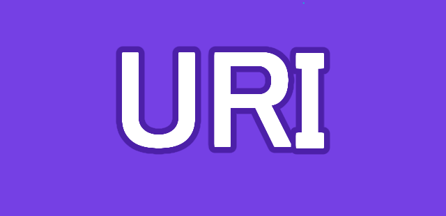 URI（Uniform Resource Identifier）とは？ゆるーくわかりやすく解説 - マスジョイ