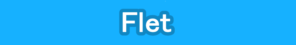 【Python】Fletのインストール手順・環境構築について - マスジョイ