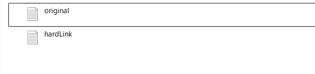 【windows】mklinkの使い方とオプションについて - マスジョイ